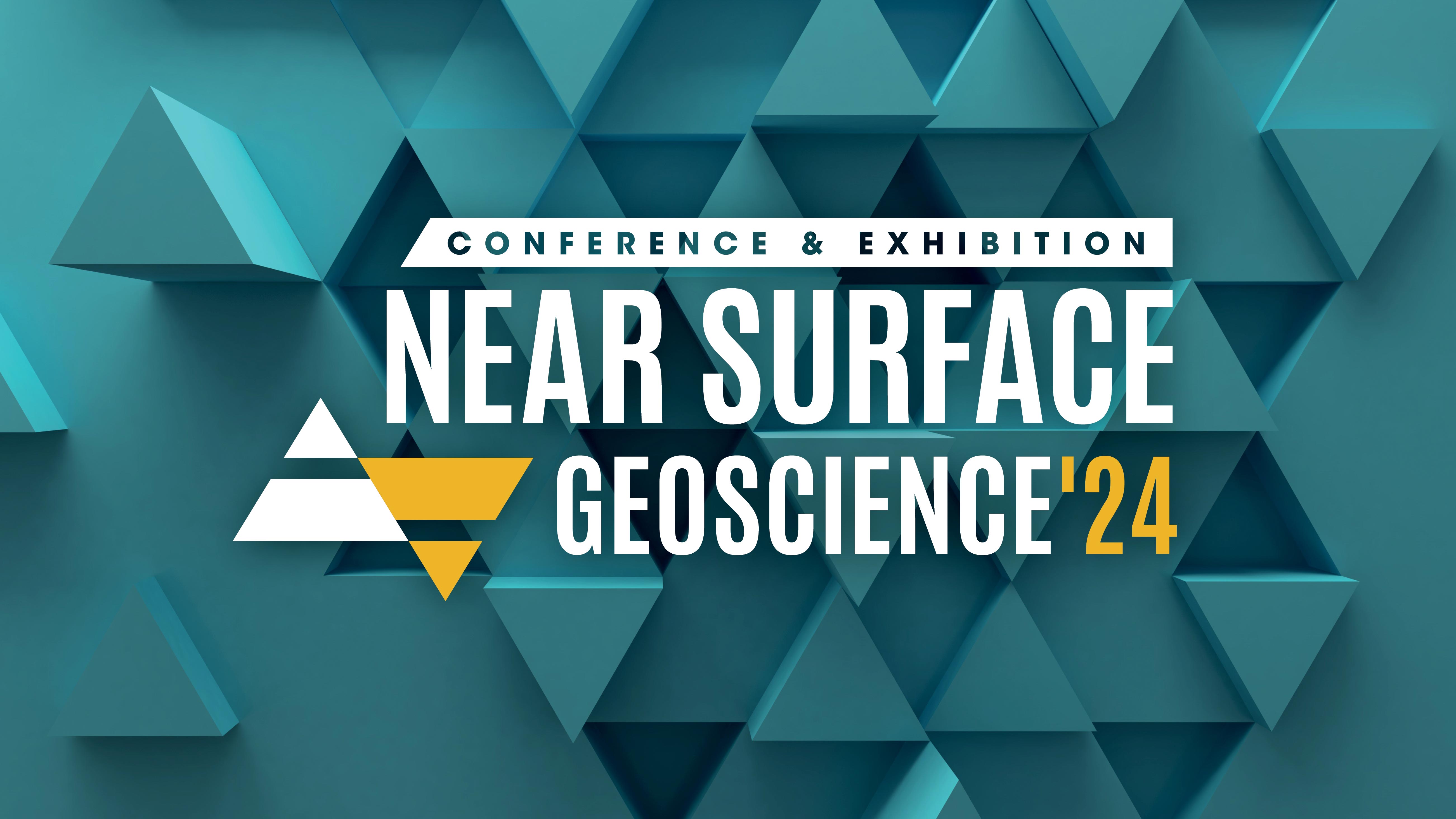 Home - EAGE NearSurface